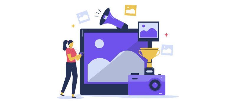 How to Use Product Photos to Attract Customers