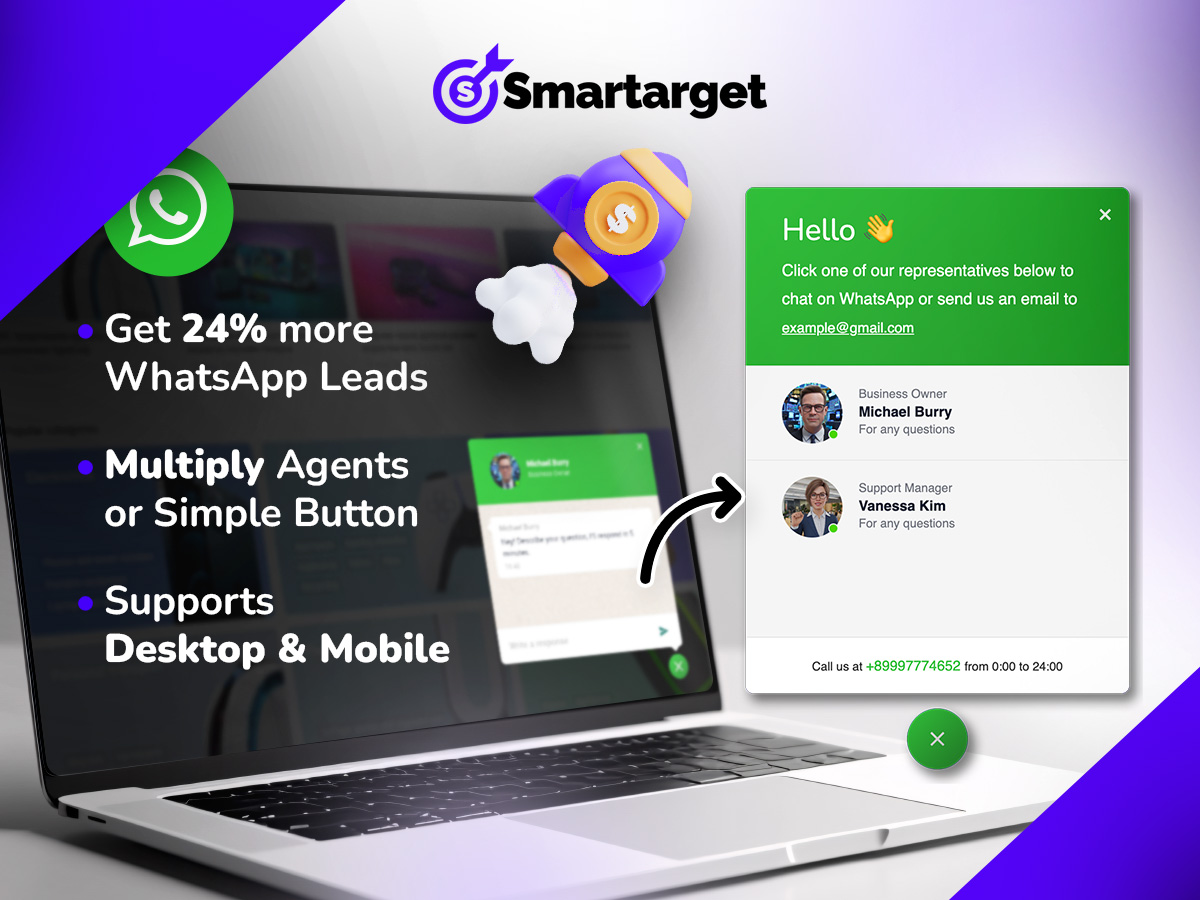 Why WhatsApp Support Is a Must-Have for Your E-commerce Store