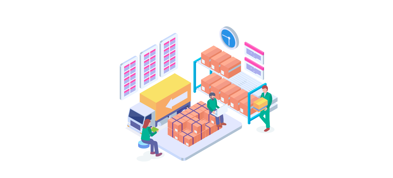 Learn About The Most Frequent Inventory Management Pitfalls