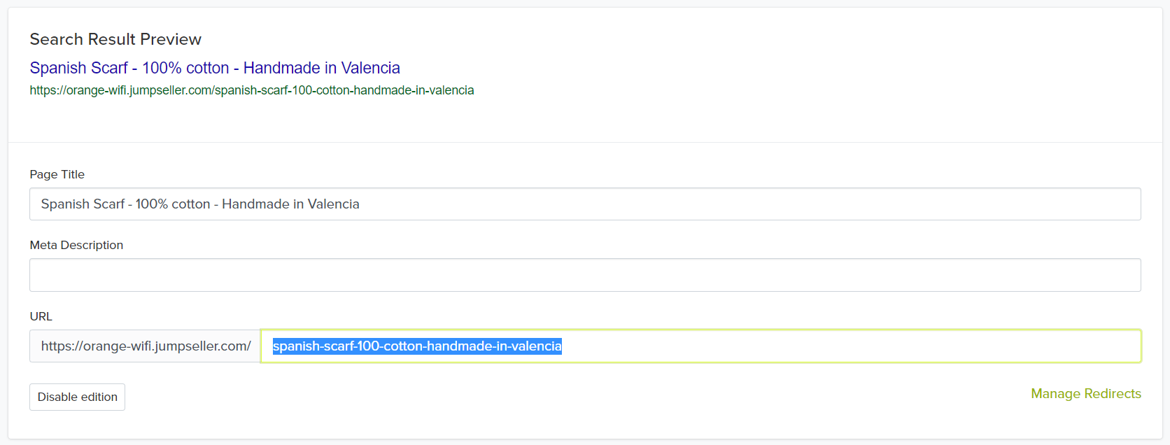 How to do Search Engine Optimization (SEO) for your website