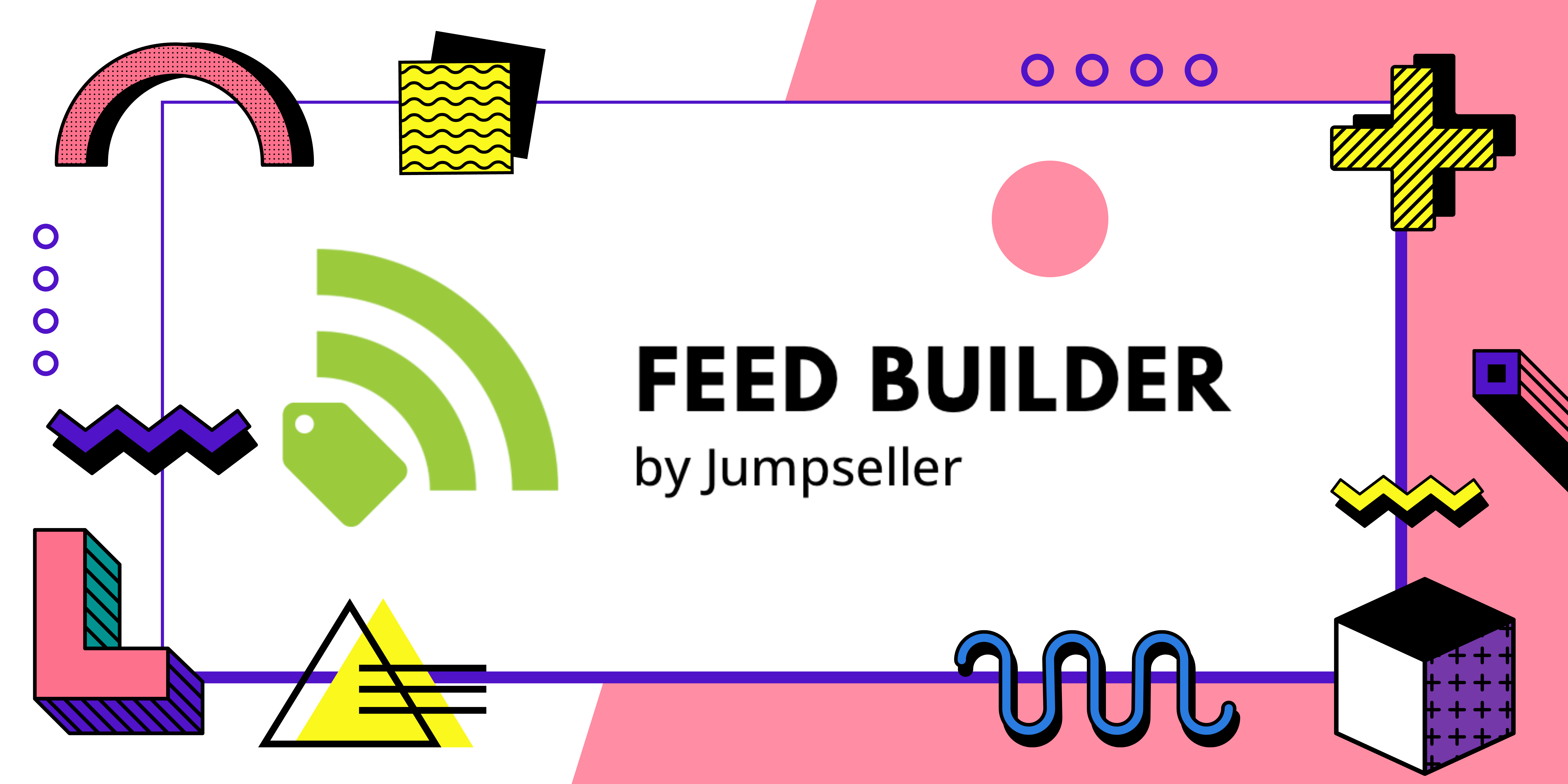 How to use the XML FeedBuilder App