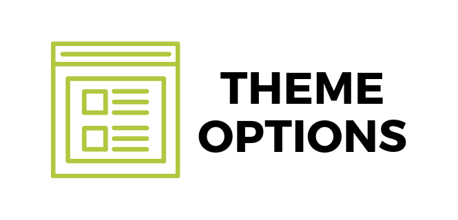 Themes - Components explained